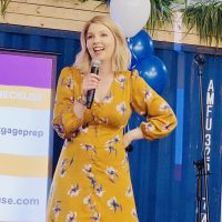 Jessica Moorhouse | Money Expert, Financial Counsellor & Speaker