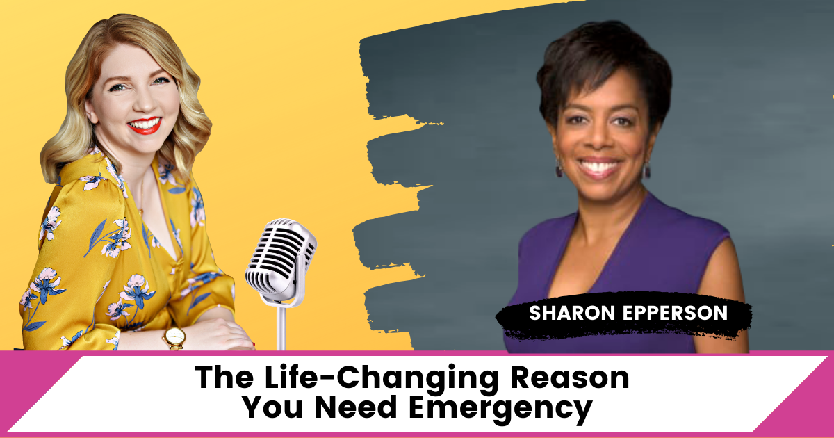 [Ep. 220] The Life-Changing Reason You Need Emergency Savings with ...