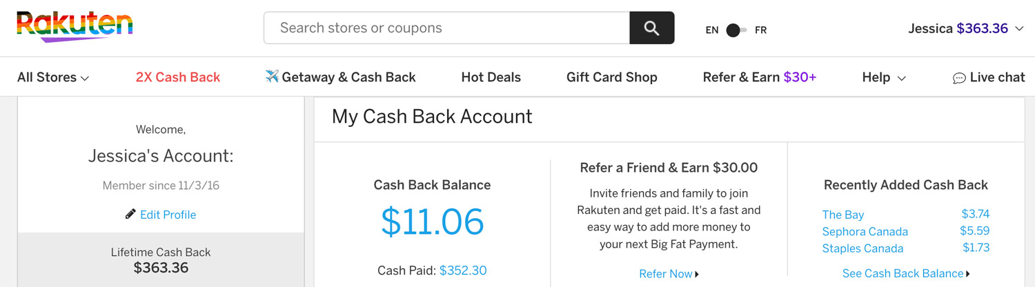 How to Save Money with Rising Costs - Jessica Moorhouse