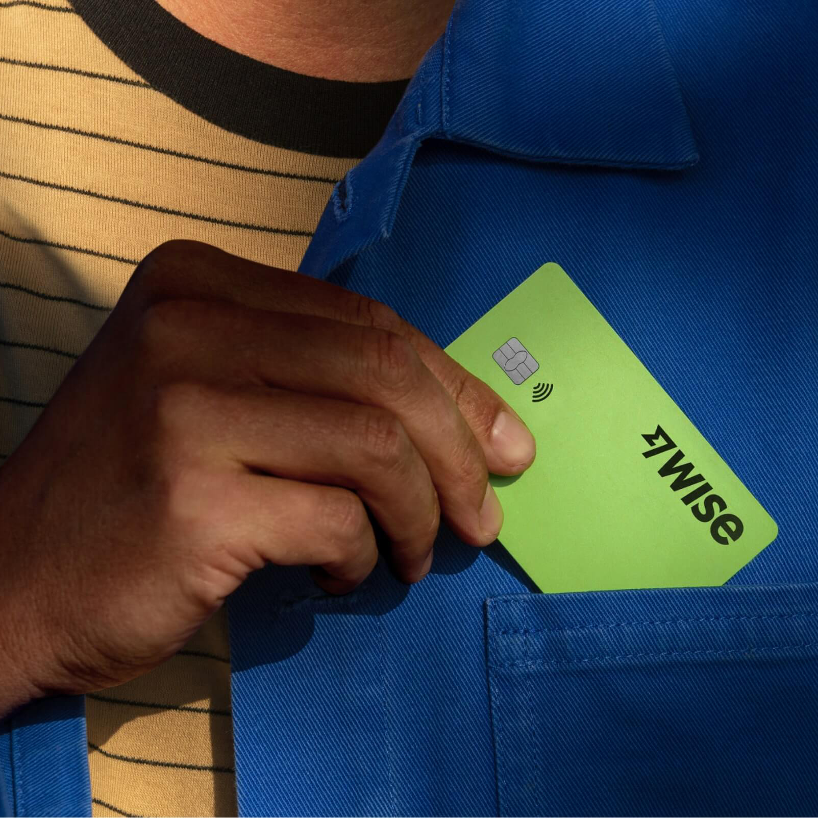 How to Save Money on Currency Conversions & Borderless Banking - Wise ...