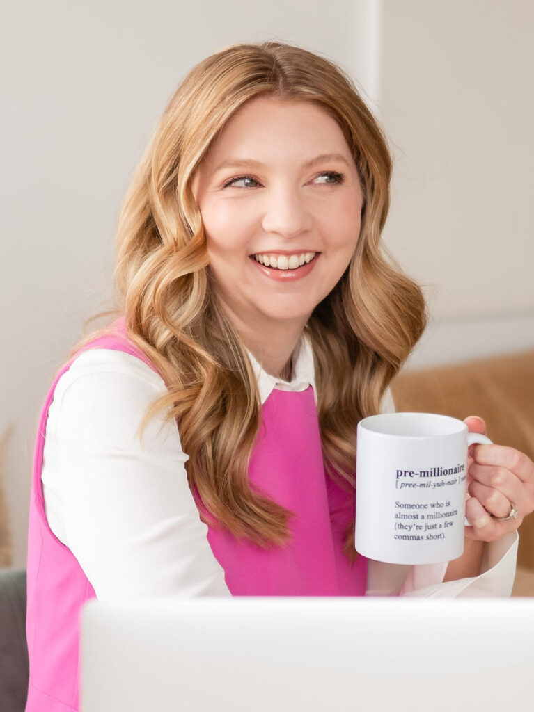 Jessica Moorhouse | Canadian Millennial Money Expert