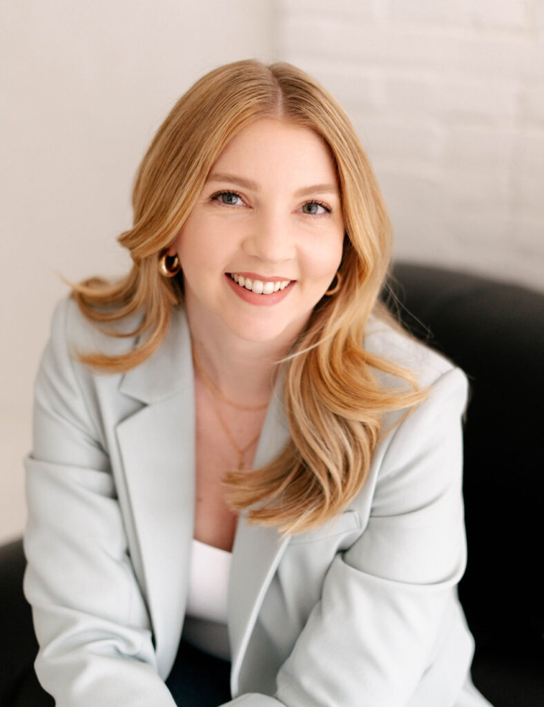 Jessica Moorhouse | Canadian Money Expert & Bestselling Author