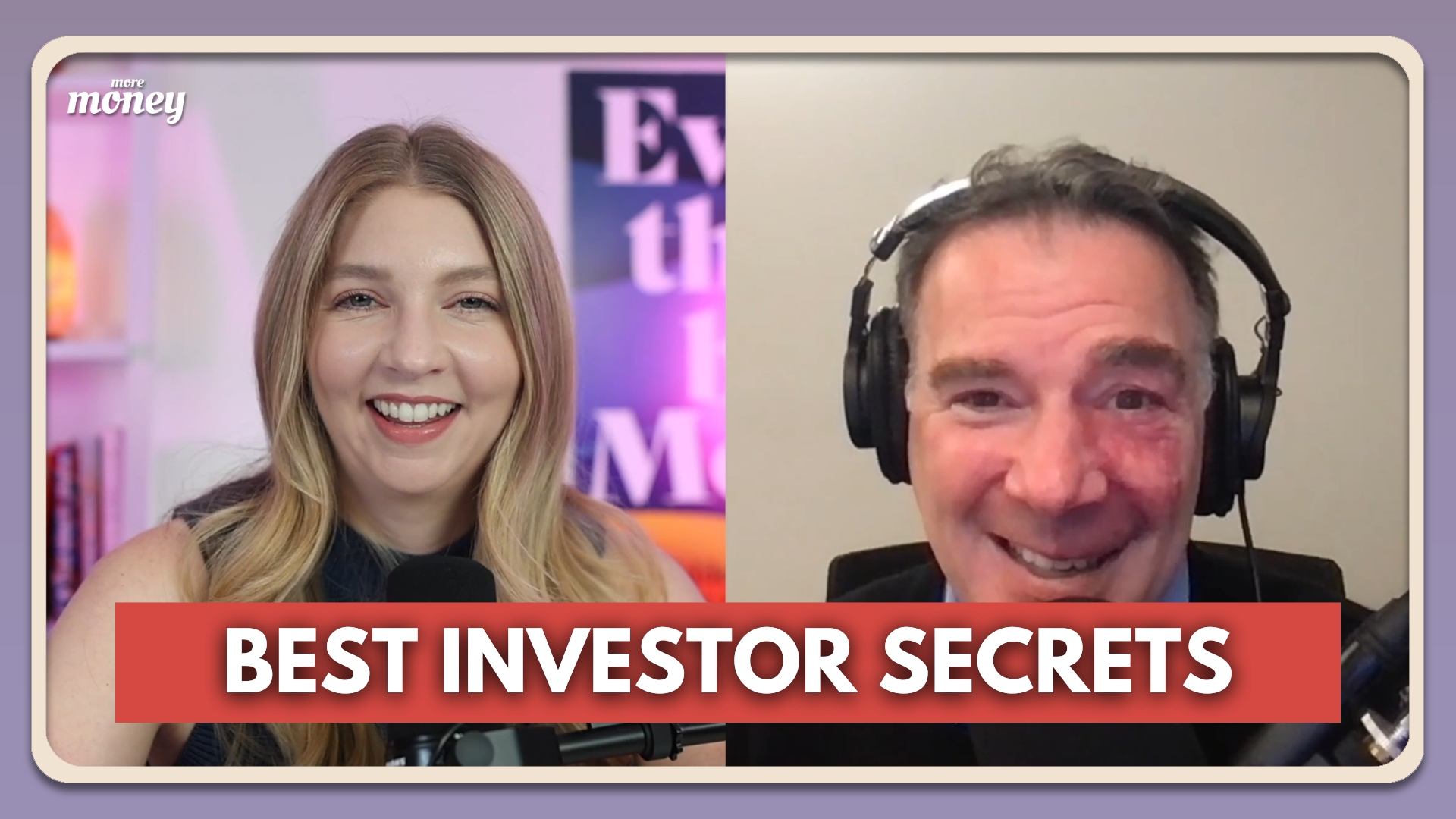 [Ep. 418] What We Can Learn from the Best Investors in the World with ...